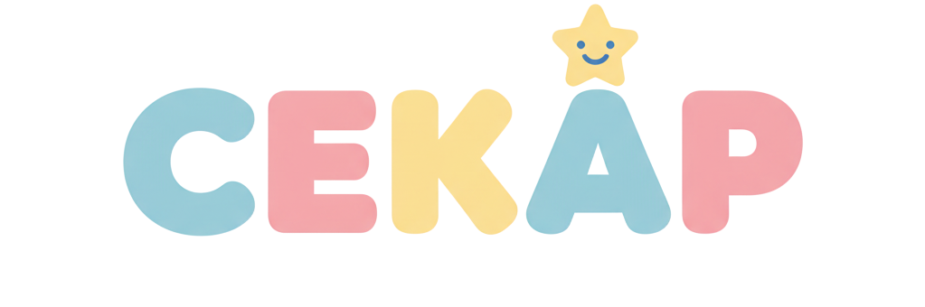 Home - CEKAP Baby